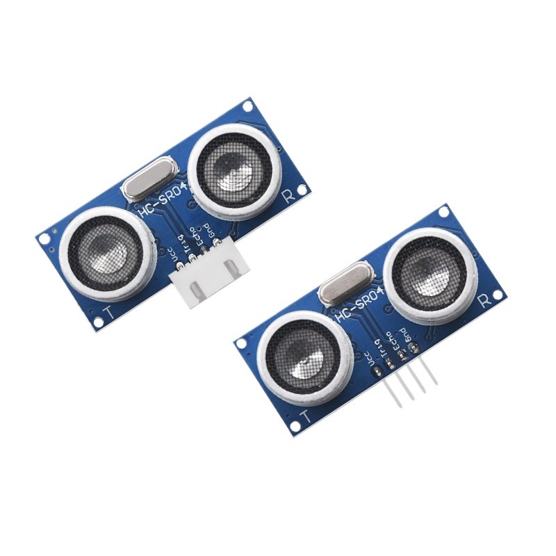 HC-SR04 Ultrasonic Ranging Module Ultrasonic Induction Sensor Applicable to arduino Intelligent ...
