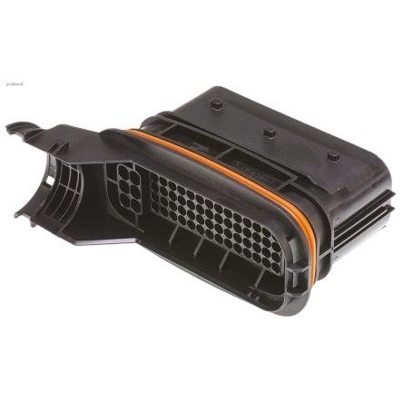 TE Tyco 1-1718324-1 rectangular connector shell 1-1718324-1 car ...