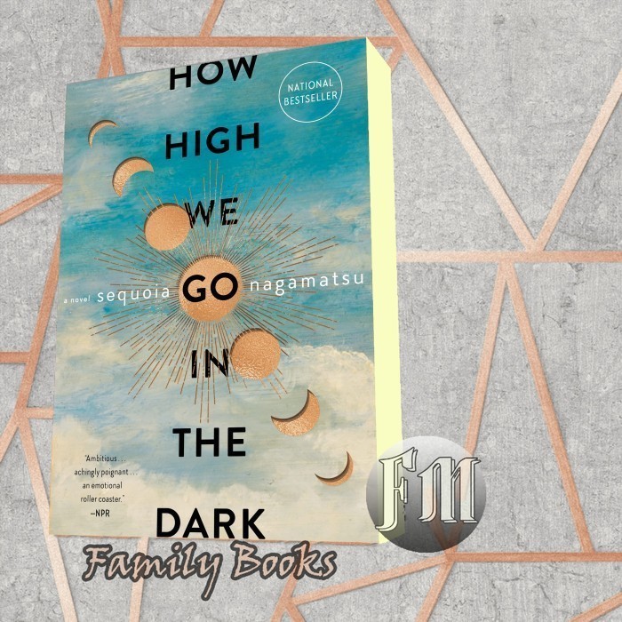 How High We Go in the Dark: A Novel | Shopee Philippines