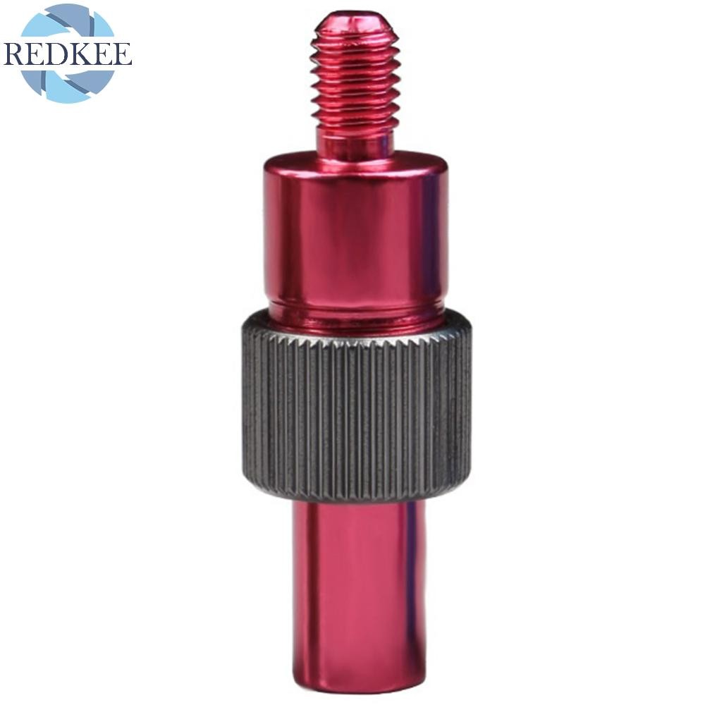 Landing Net Head Adapter Anti-rotation Fish Landing Net Screw Fishing ...