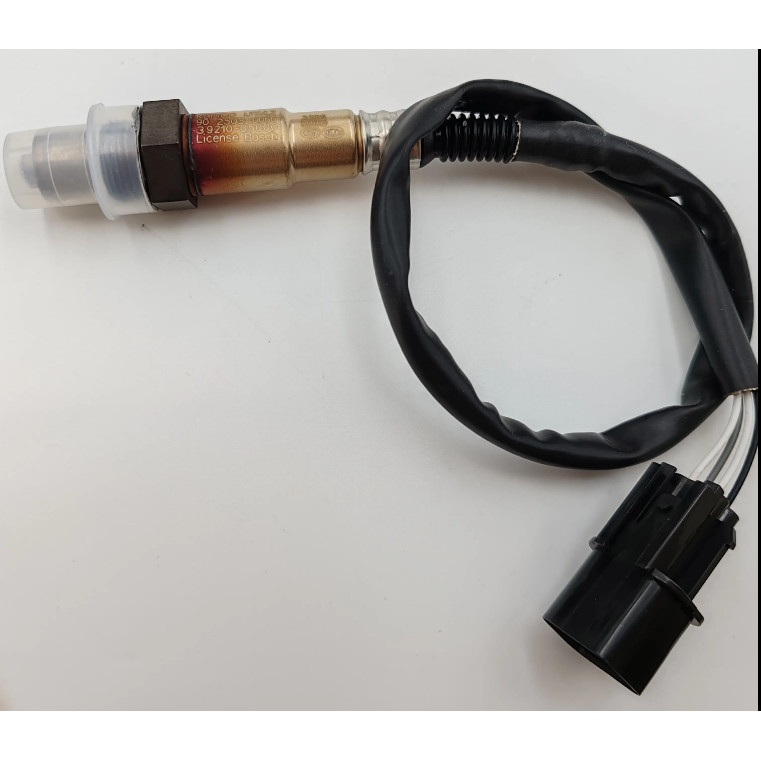 Oxygen Sensor O1 Sensor Upper Bank 1 Sensor Front For Hyundai/Kia Eon ...