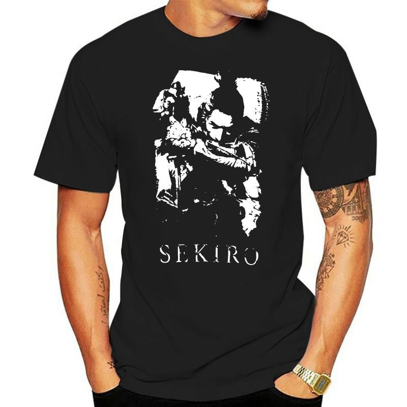 Sekiro T shirt sekiro from software sekiro shadows die twice sekiro ...