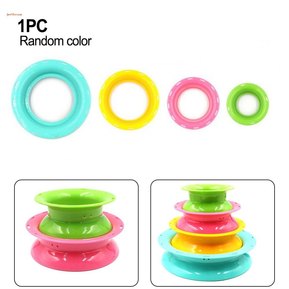 Fishing Line Coiling Plate Easy Wire Winding Random Color Available ...