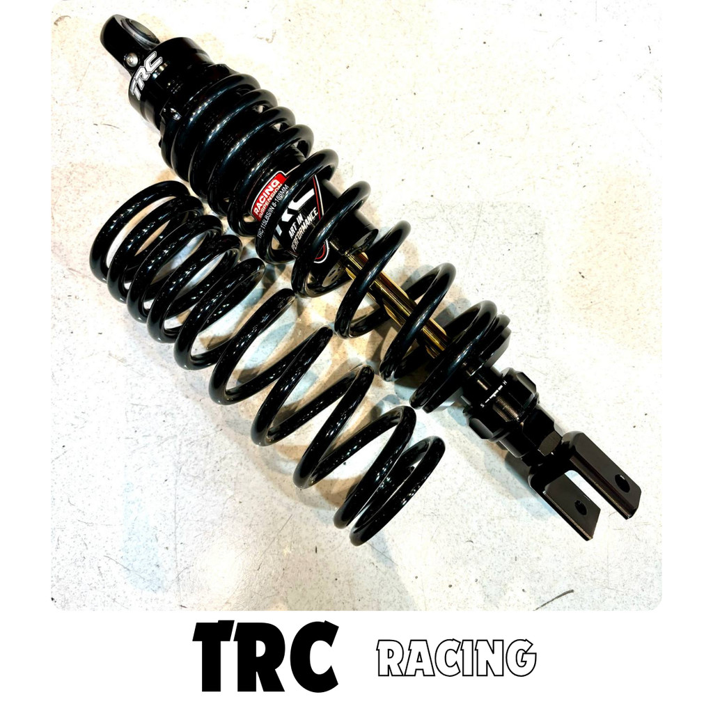 TRC RACING AI-TECH SERIES SUSPENSION for MIO/BEAT/CLICK 1117-330mm ...
