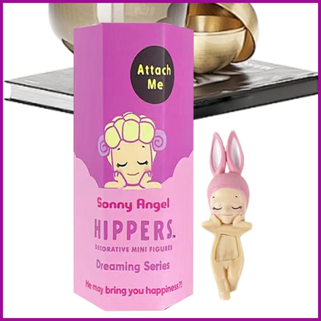 Anime Figures Desktop Screen Figurine Cartoon Angel Toy Desk ...