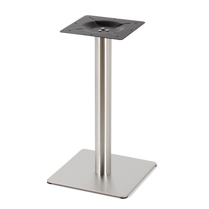 Factory Wholesale Western Restaurant Rack Stainless Steel Table Leg ...