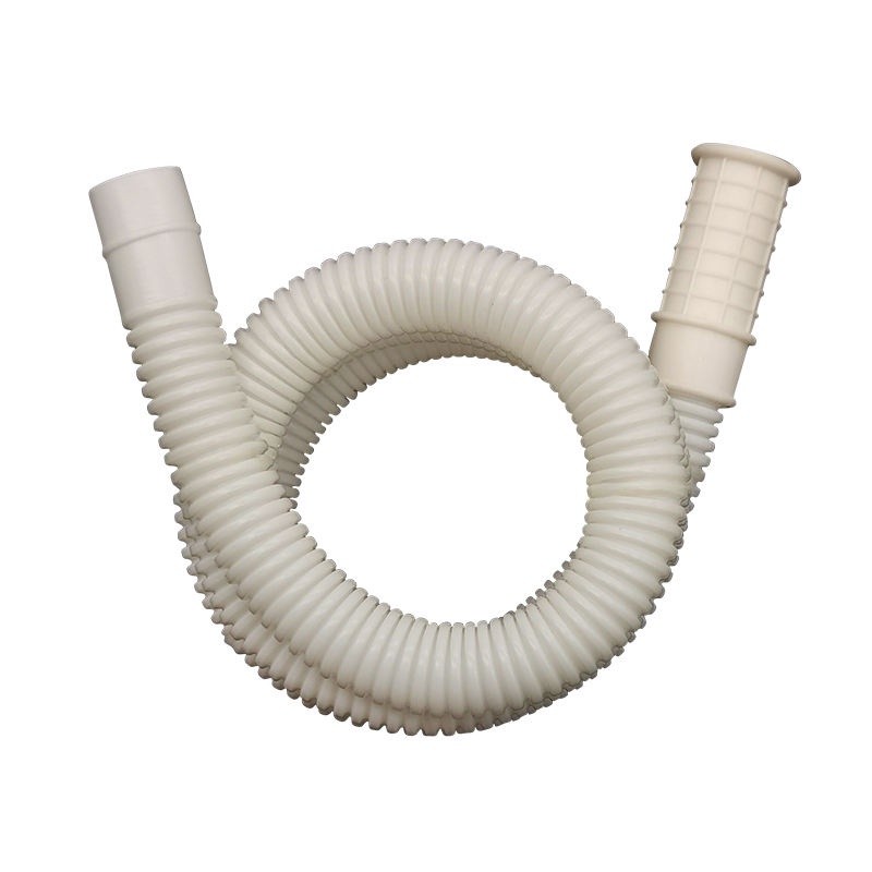 Special drainage pipe for air conditioner, drip pipe, semi-automatic ...