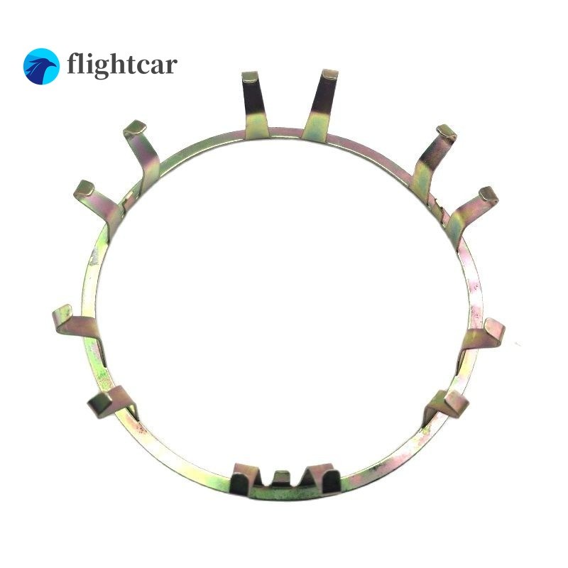 1 Piece Wheel Center Hub Cap Retainer Clip Ring For Mitsubishi Pajero ...