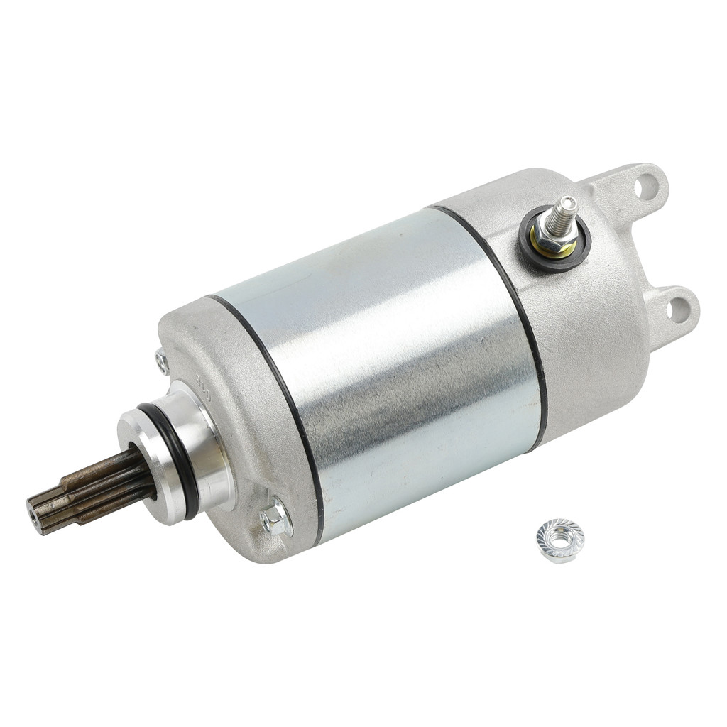 NEW Starter Motor For Adly Hurricane 280 320 / Canyon 320 / Online ATV ...