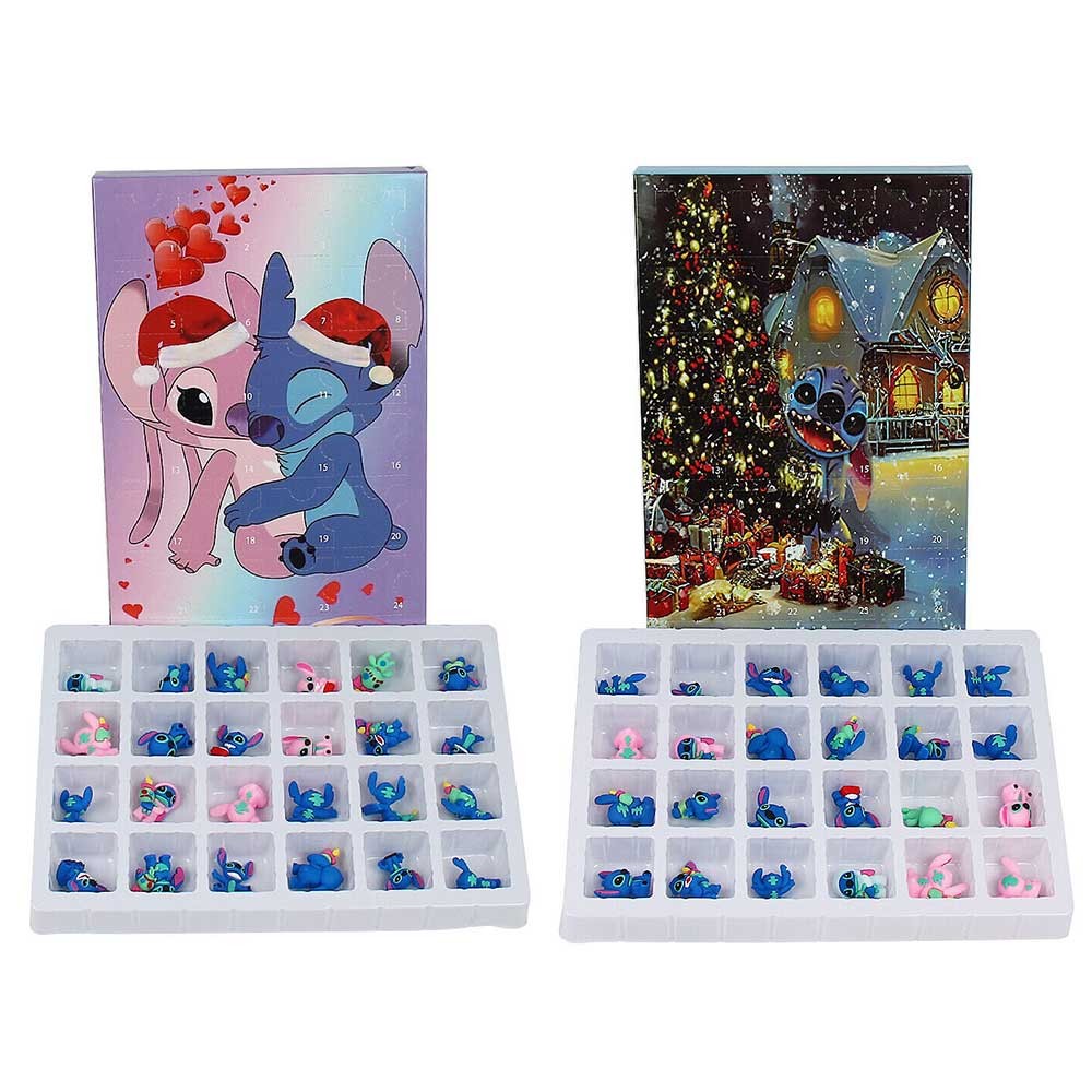 2024 Christmas Stitch 24 Days Countdown Advent Calendar Kids Funny Gift ... 2024 Christmas Stitch 24 Days Countdown Advent Calendar Kids Funny Gift ...