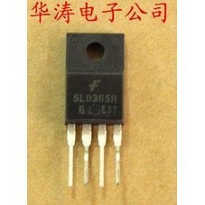 Genuine original 5L0365R Fairchild power module | Shopee Philippines