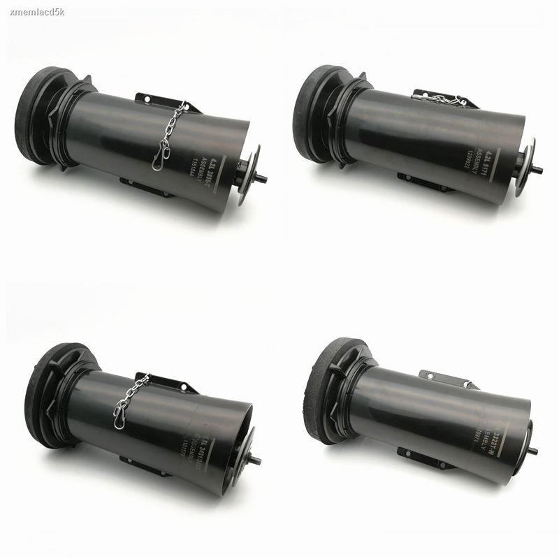 COD☆☾ Five-stage cyclone toilet drain valve water tank flushing water ...