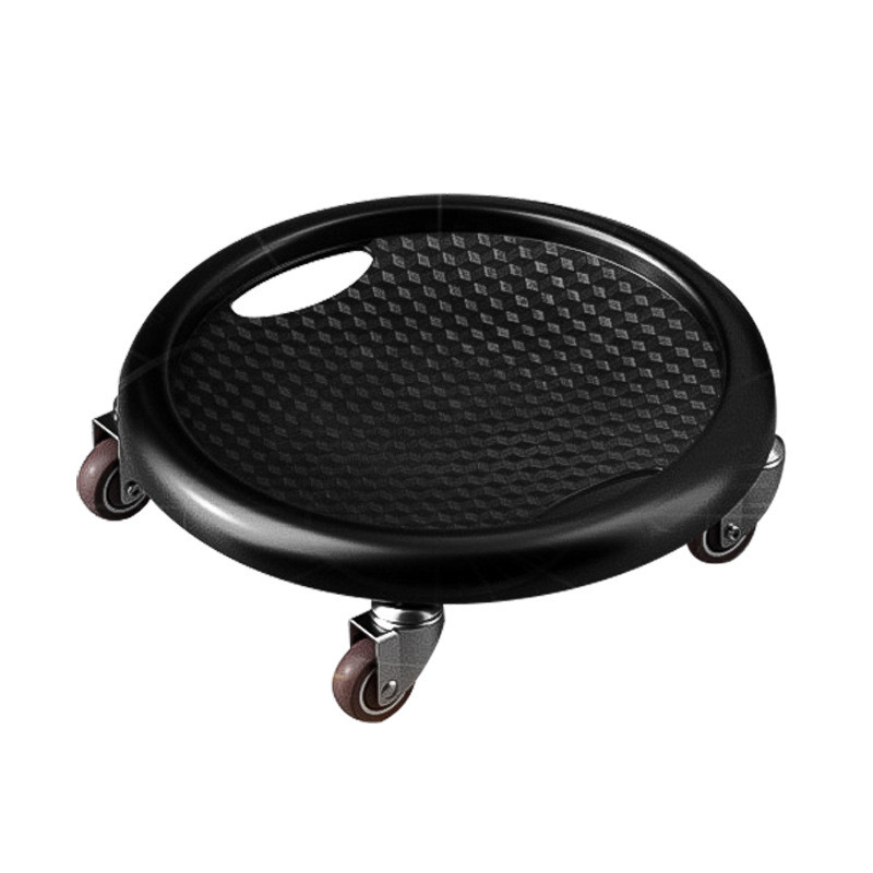 [New Belly Plate]Abdominal Sliding Plate Mute Slide Plate Abdominal ...