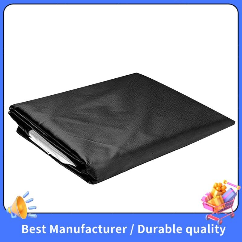 Swimming Pool Cover Polyester Swimming Pool Cover 12 Ft Round Pool ...