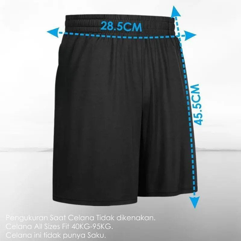 Kozzo dry fit running t-shirt set, men's sportswear and running shorts ...