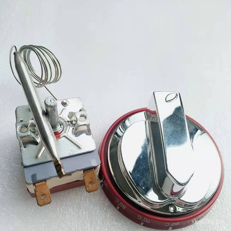 Insulation Cabinet Water Boiler Temperature Control Switch Temperature ...