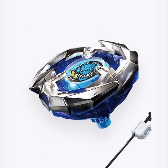 Official TOMY BEYBLADE X Series BX-22 Duran Sword Burst Beyblade with ...