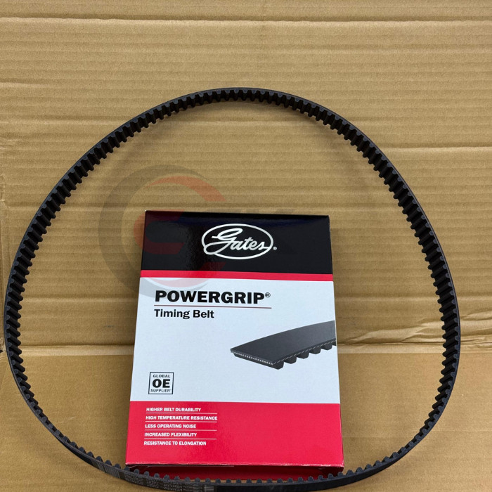 GATES 144Y25 PROTON IRIZ / PERSONA VVT / SAGA VVT MC1 MC2 / PREVE CFE ...