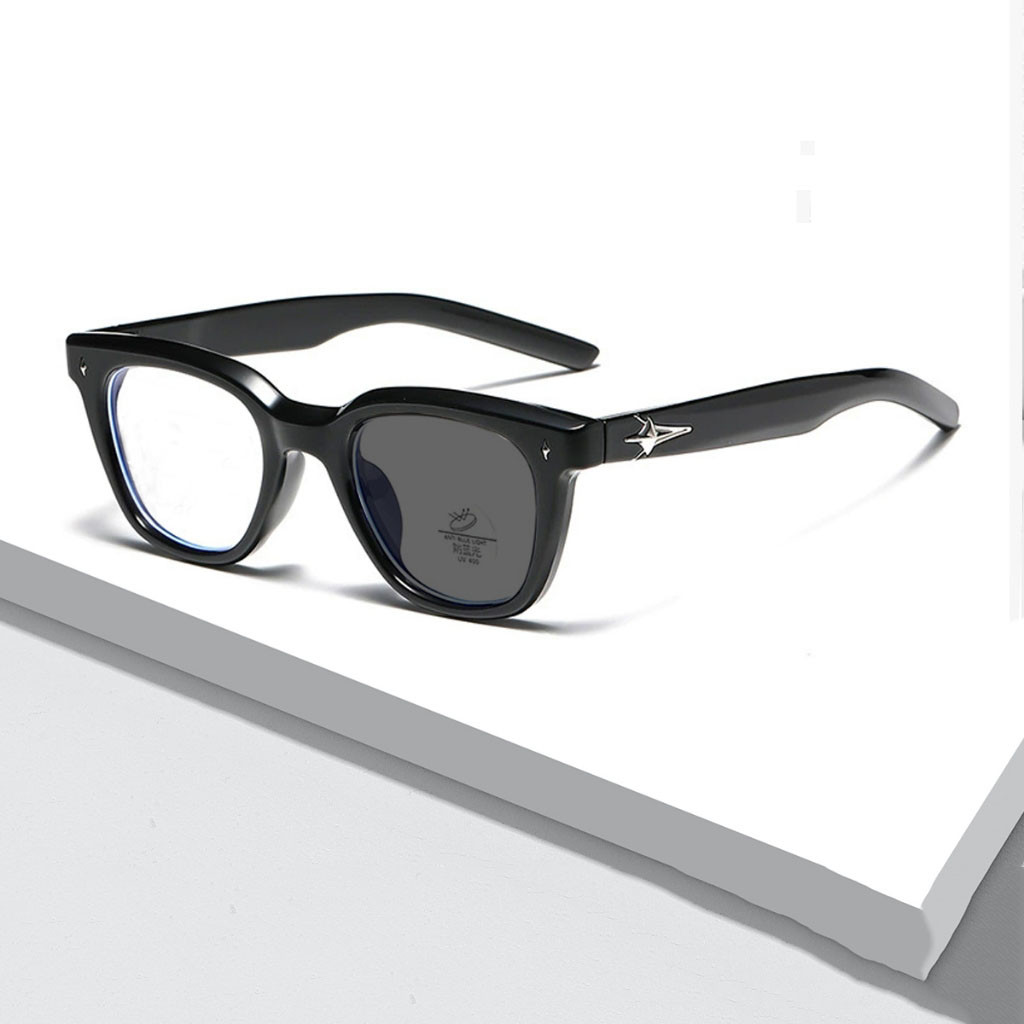 New Fashionable and Personalized 3 IN 1 Anti Radiation Photochromic ...