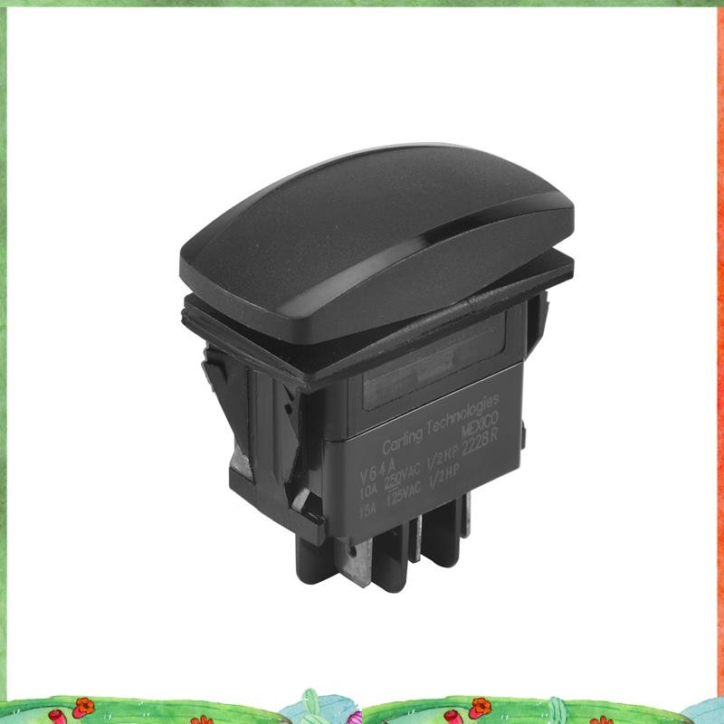 48V Forward/Reverse Switch, for Club CAR and Precedent 1996-Up Electric ...