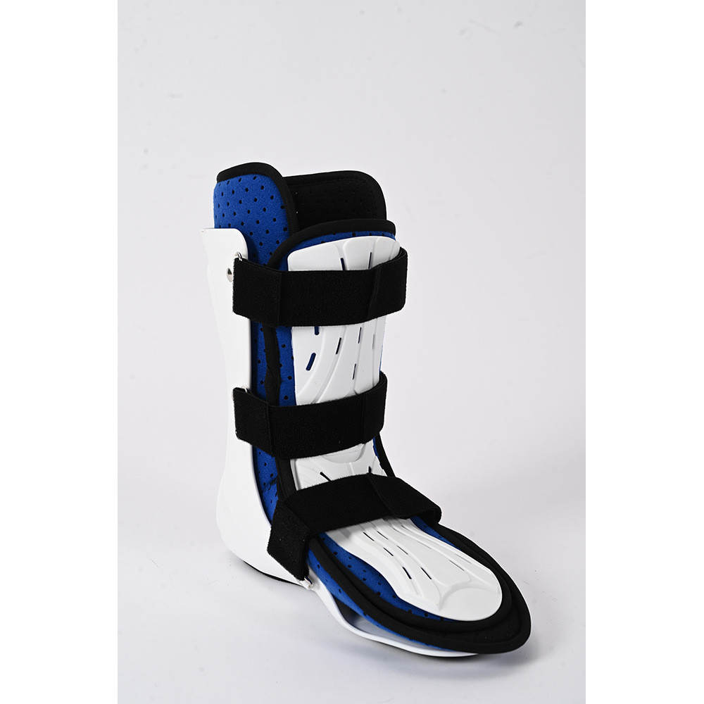 Adjustable Foot Support Ankle Joint Fixation Brace Ankle Foot Joint ...