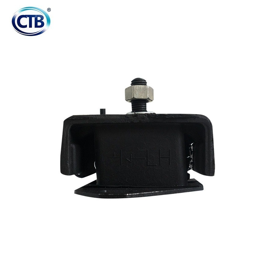 ISUZU 4BC2 LH 5-53215-622 CTB ENGINE SUPPORT CES-622 O-TO BEST (1PC ...