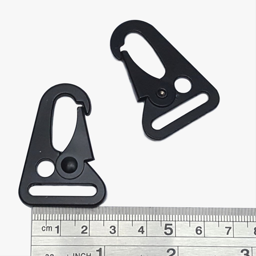 HITAM GANTUNGAN Snaphock snaphock snaphock Hook Keychain Hook Hook kew ...