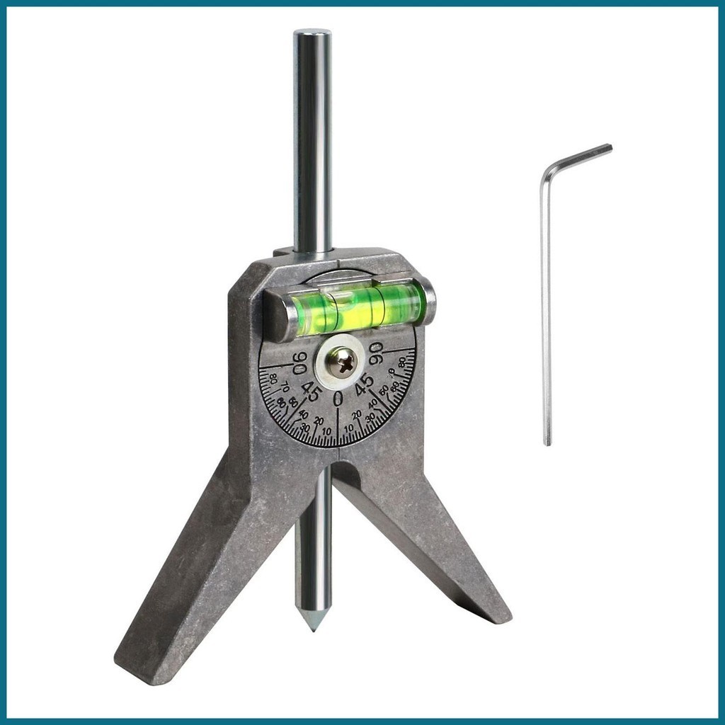 Pipe Center Finder Y-Shaped Pipe Center Marker Measure Pipe Diameter ...