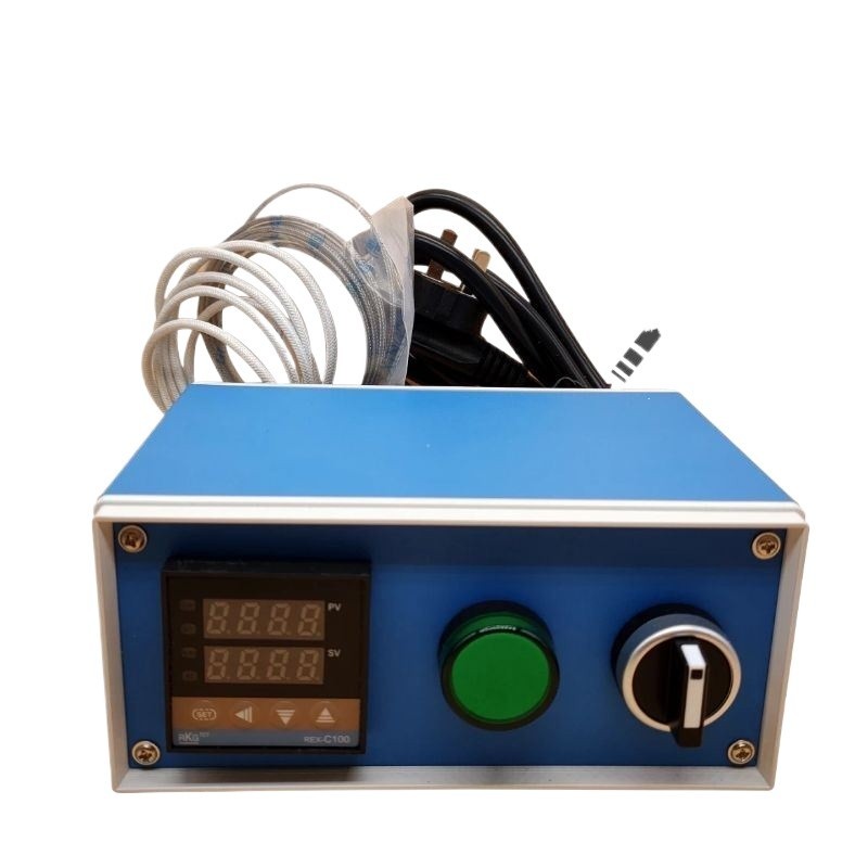 Temperature control box complete set of temperature control box ...