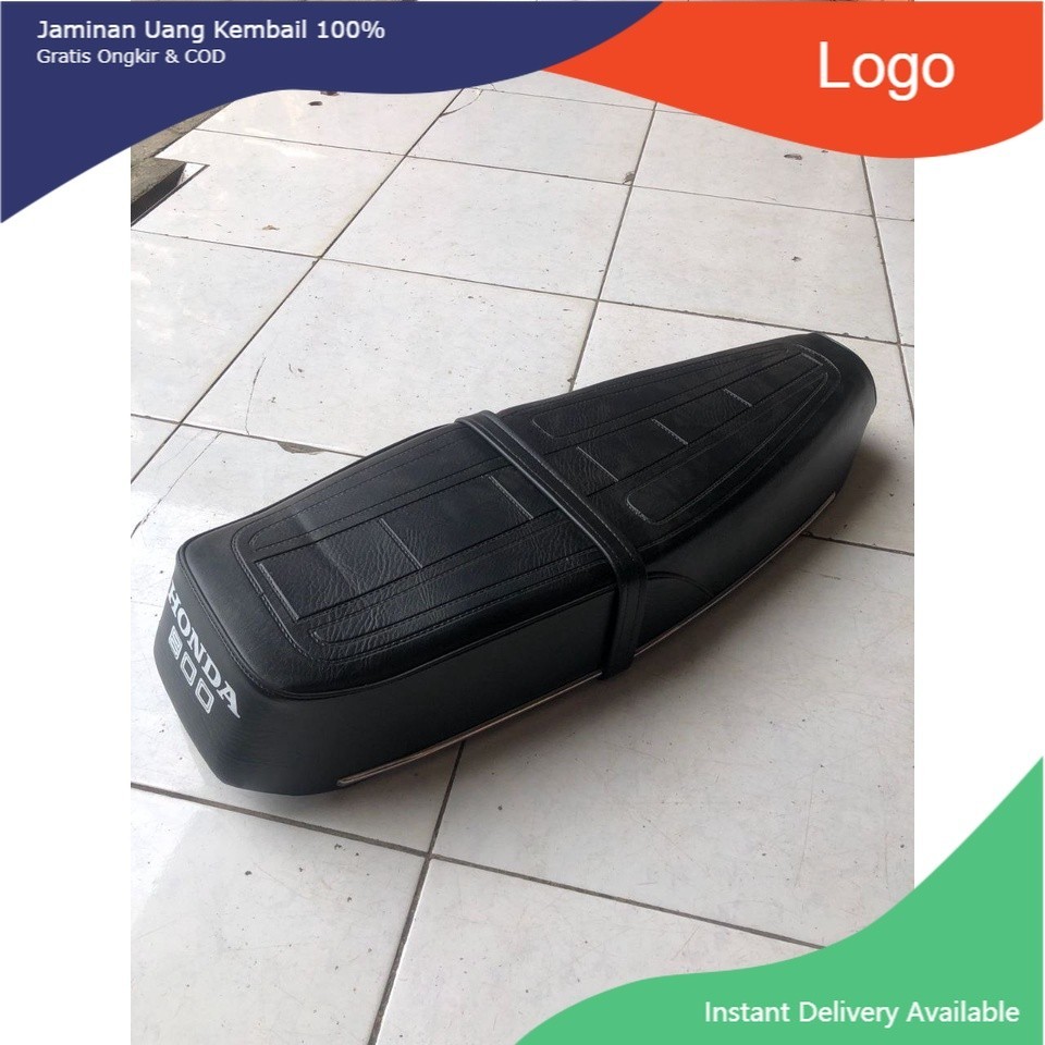 Honda c700 c800 super cub honda cub c70 ex3 seat | Shopee Philippines