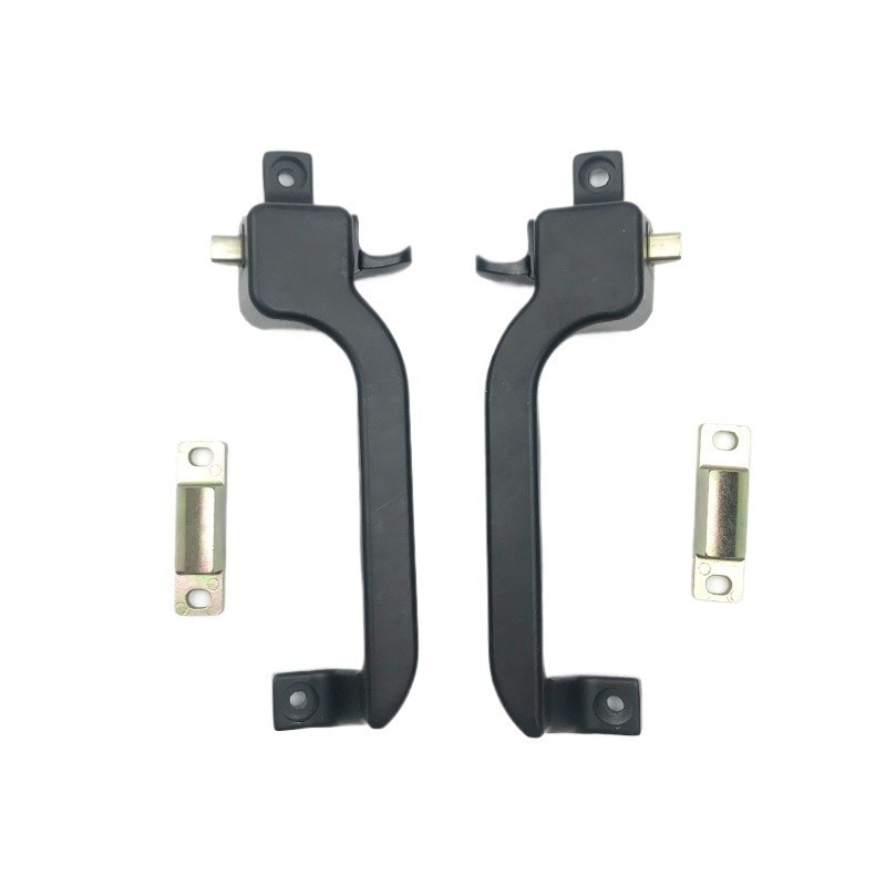 Excavator accessories Yuchai 60/85/135/35/50/55-8 front glass lock ...