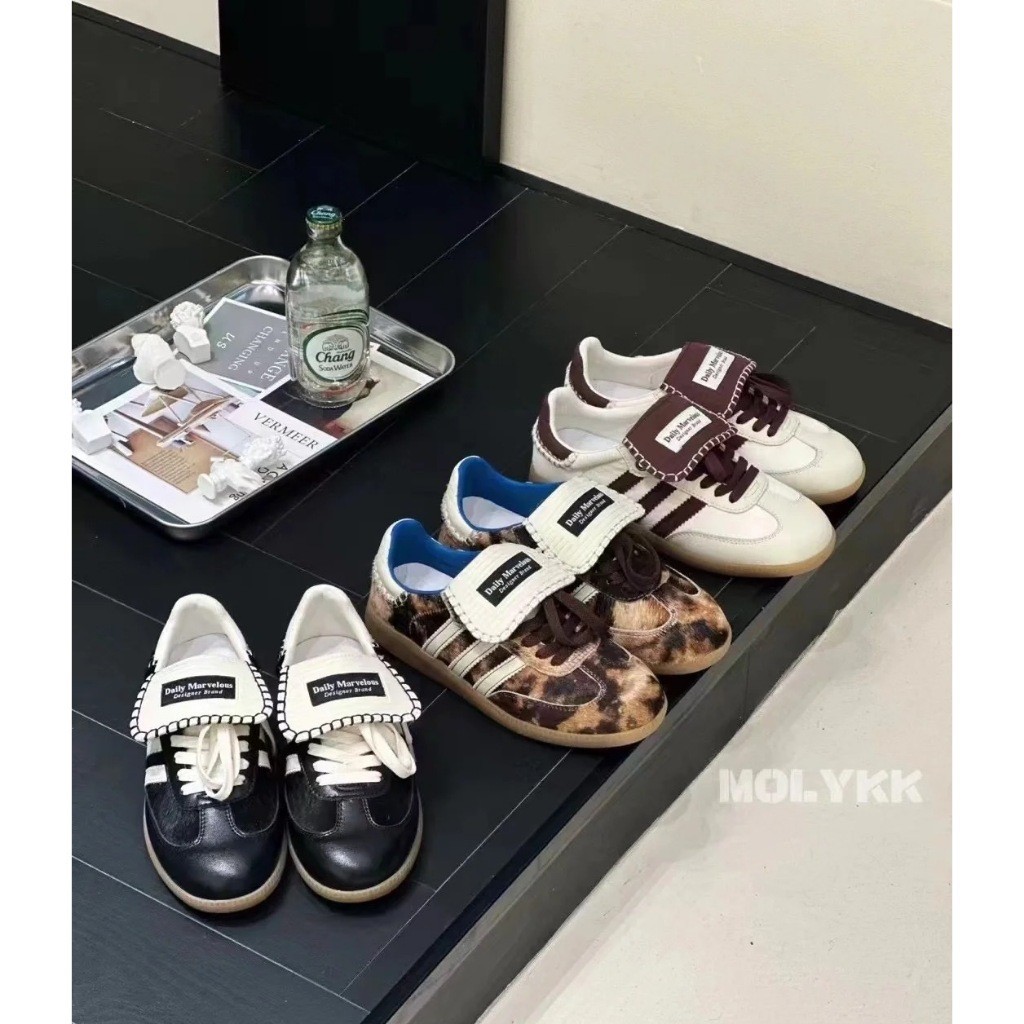 Sam wales bonner Hot and popular shoes for men and women | Shopee ...