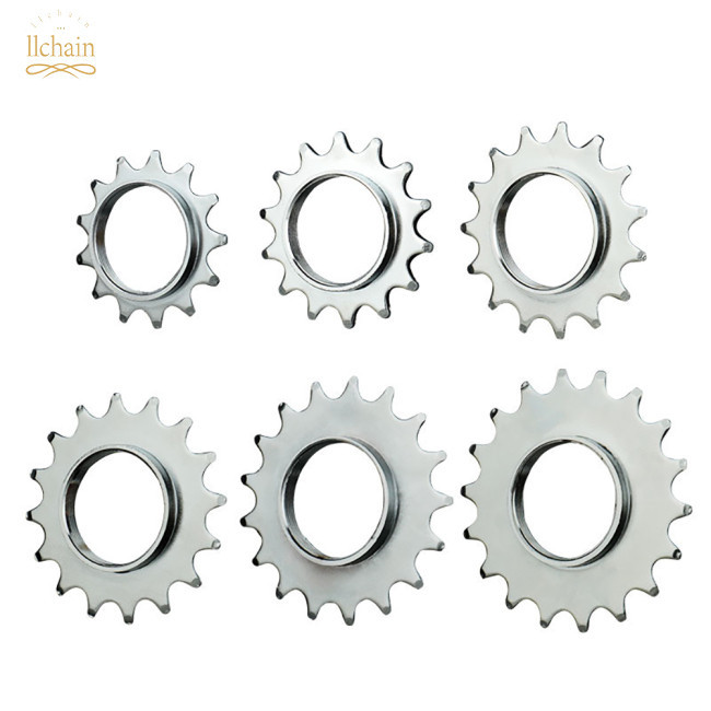 Price Drop! 13t/14t/15t/16t/17t Fixed Gear Bicycle Wheel Cogs Sprocket ...