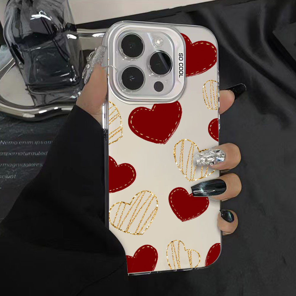 Case For POCO M6 Pro X6 X5 Pro 4G 5G C65 C61 C50 C51 M2 M5S X4 NFC ...