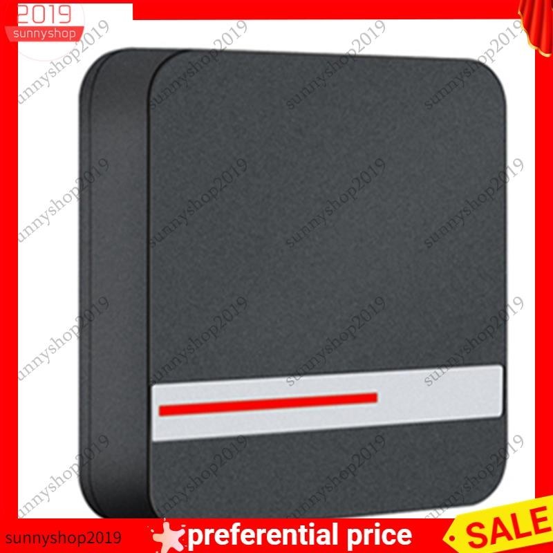 【sunnyshop2019】Long Range RFID Reader 125KHz 13.56MHz Smart Proximity ...