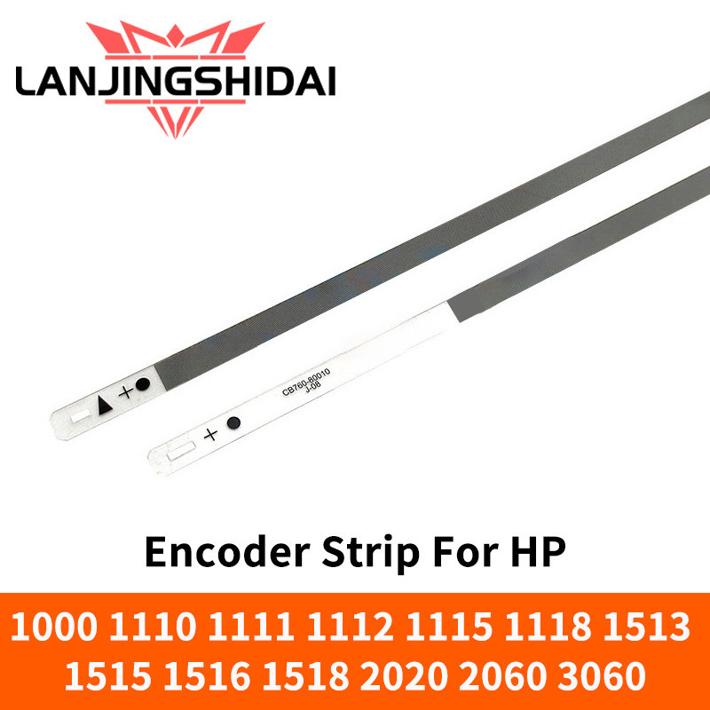 CB760-80010 Encoder Strip For HP Deskjet 1000 1110 1111 1112 1115 1118 ...