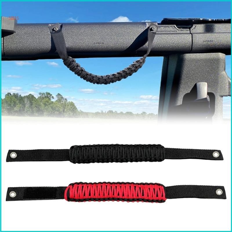 Shas Premium Roll Bar Grab Handle for 2021 2022 2 Door 4 Door ...