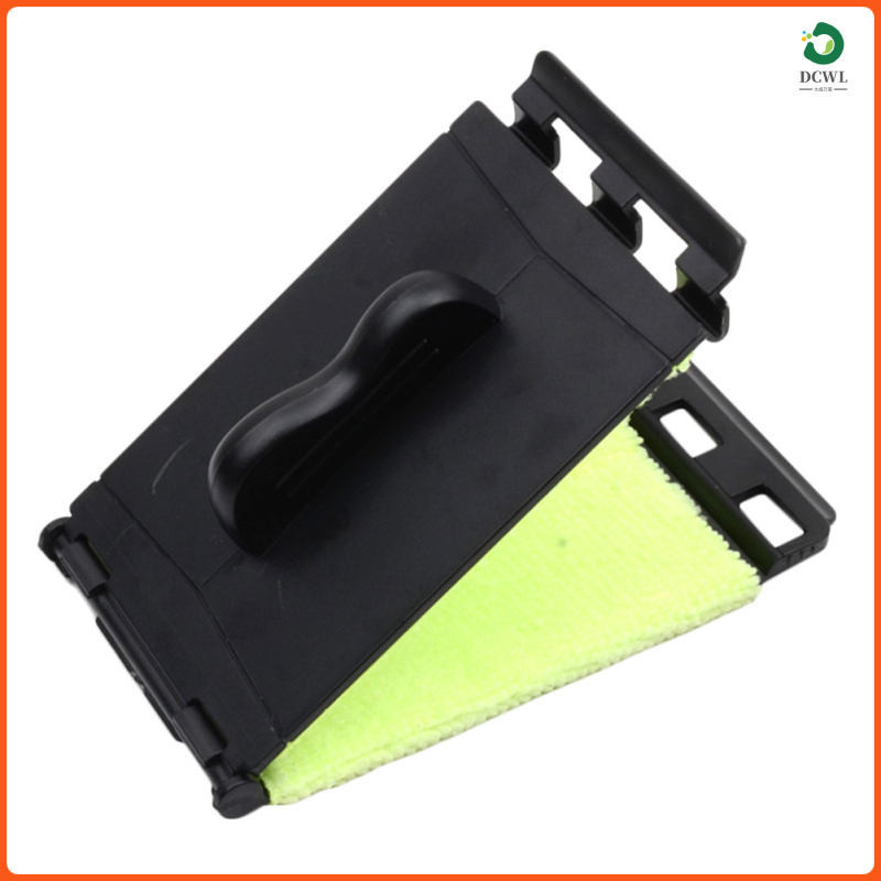 Bass String Cleaner Cleaning Scrubber Fretboard Guitar Kit Eraser ...