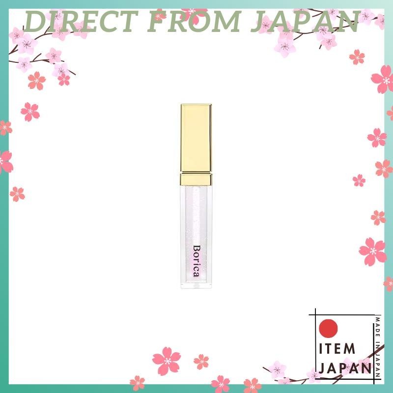 Borica Color Plumper Extra Serum [Mucosal color, Japanese made, wrinkle ...