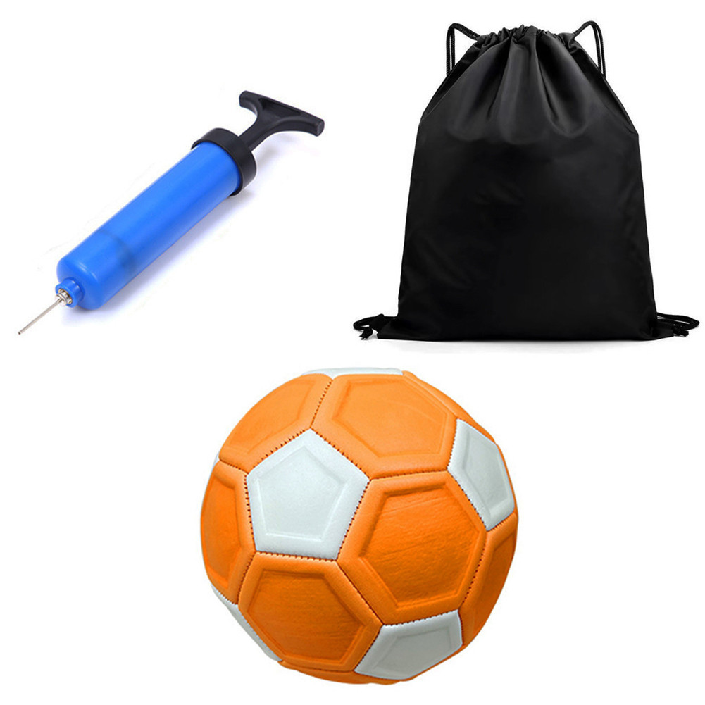 Curve Soccer Ball Swerve Soccer Ball Funny Curving Kick Ball for Boys ...