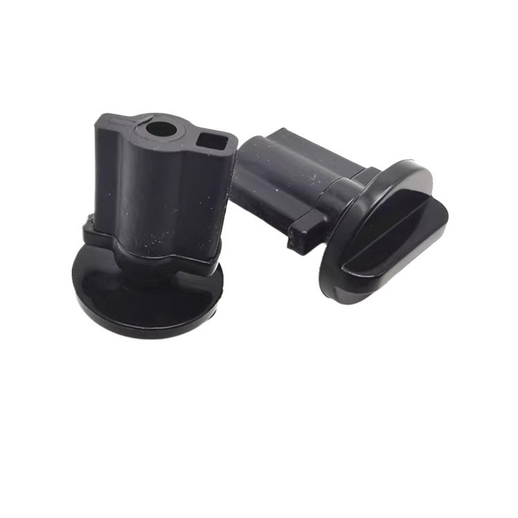 BYD Song Pro glove box limit block Han EV DM Song PLUS DMi e9 storage box buffer block buckle ...