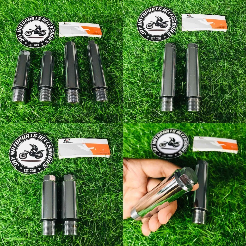 XRM110 XRM125 Front Shock Extension 2” & 3” / Japan Quality / Thread ...