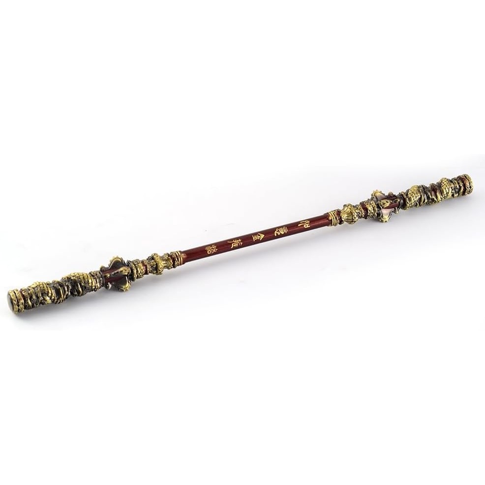 Black Myth: Sun Wukong Game Weapon Ruyi Golden Cudgel,Pilgrimage to The West-Eripheral Game ...