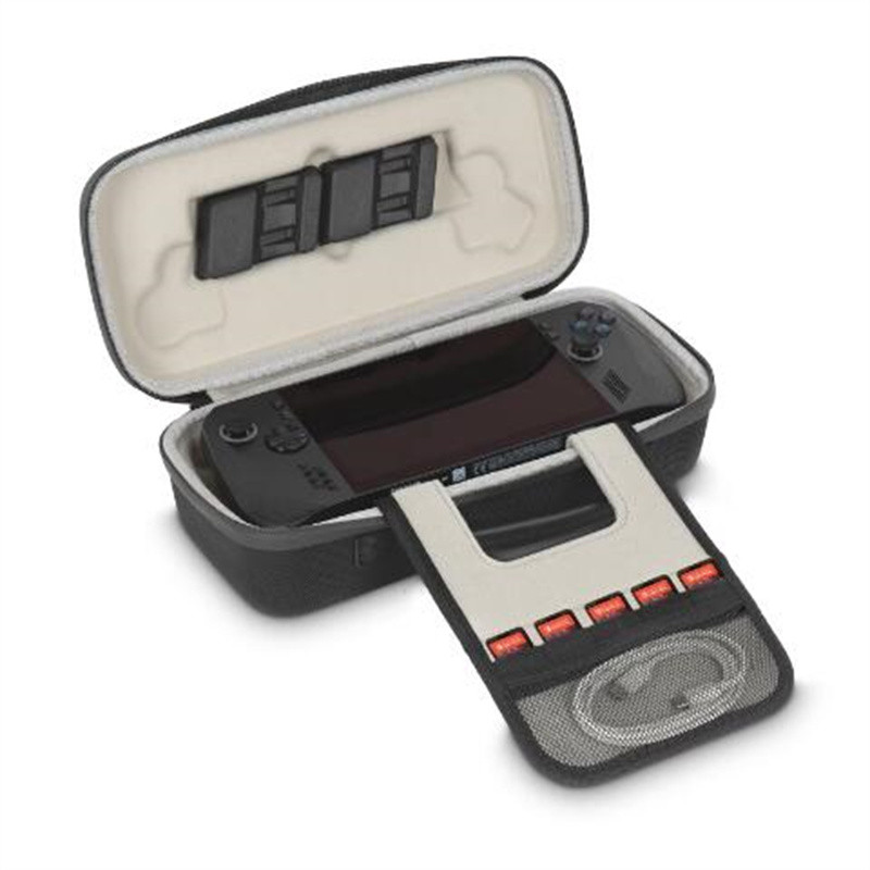 Carrying Case Storage Bag for Asus ROG Ally/ROG Ally X Game Console ...