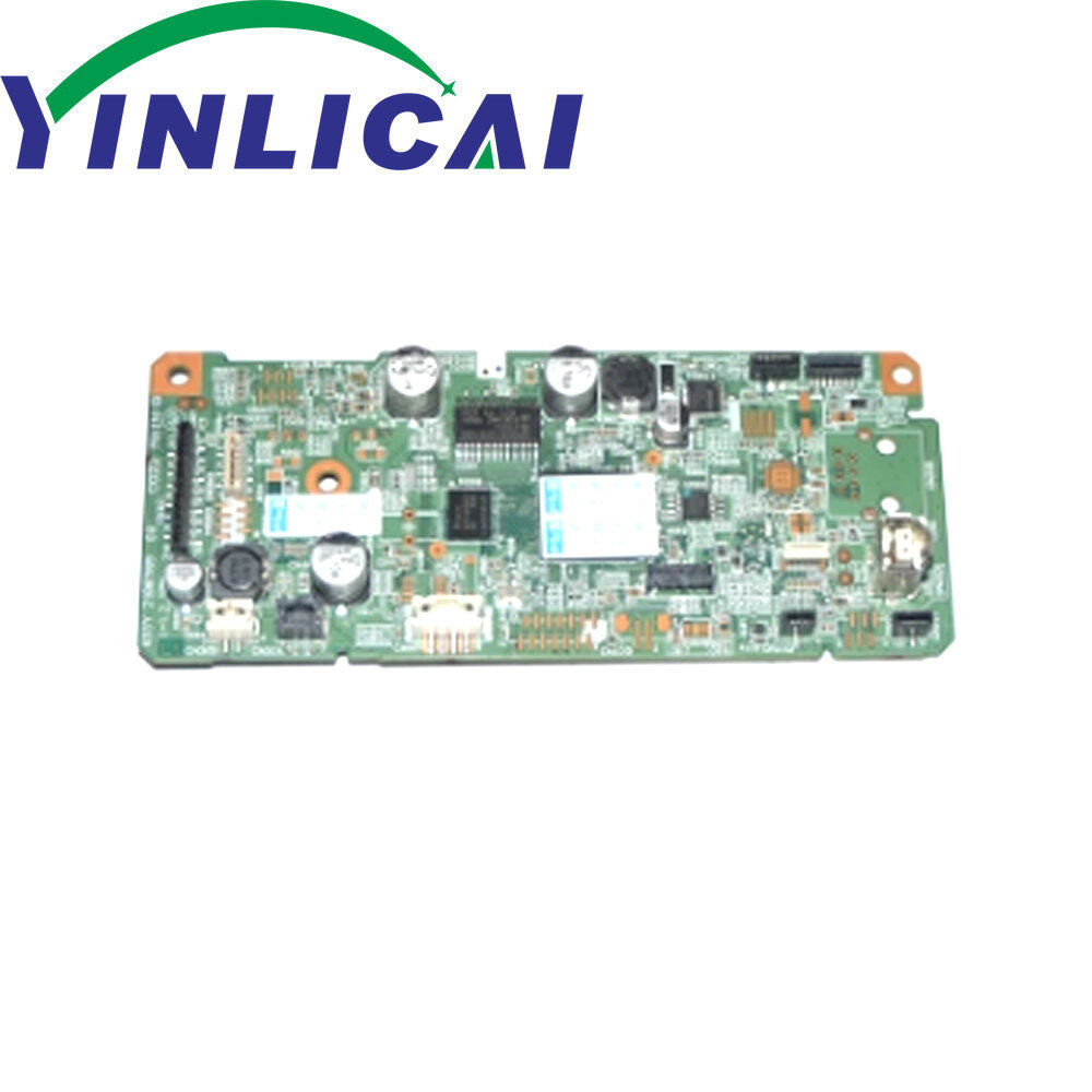 nxp-1pc Printer Logic Mother Board for Epson L3110 L3100 L4160 L1110 ...