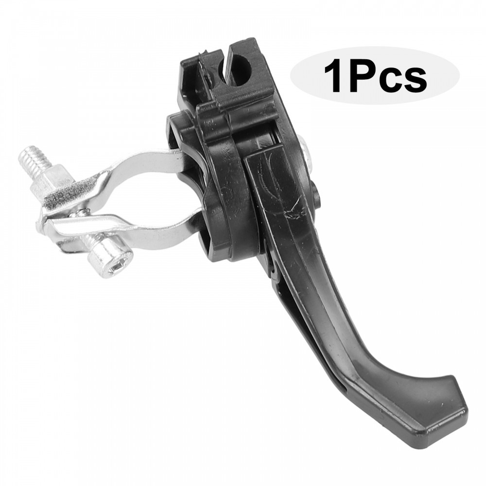 Throttle Lever For 19mm Handlebar For Lawnmower Rammer Replacement ...