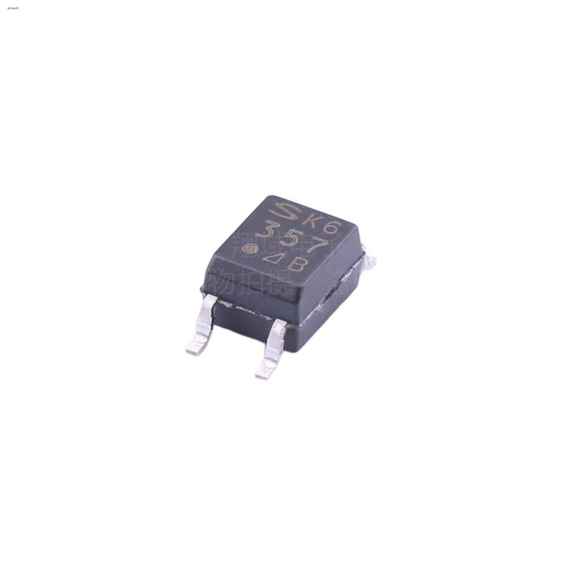Pc357n2j000f SMD sop-4 optocoupler-phototransistor original genuine ...