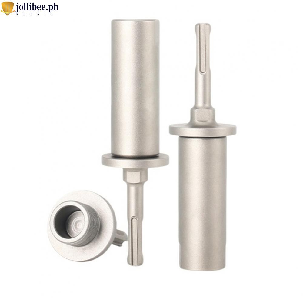 Long lasting Ground Rod Driver Bit For SDSPLUS Shank Reliable Grounding ...