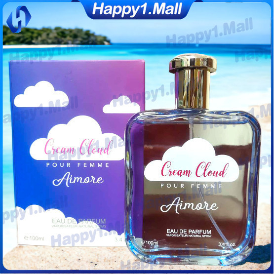 Cream Cloud Perfume Perfume For Women long lasting Cologne perfume Mist ...