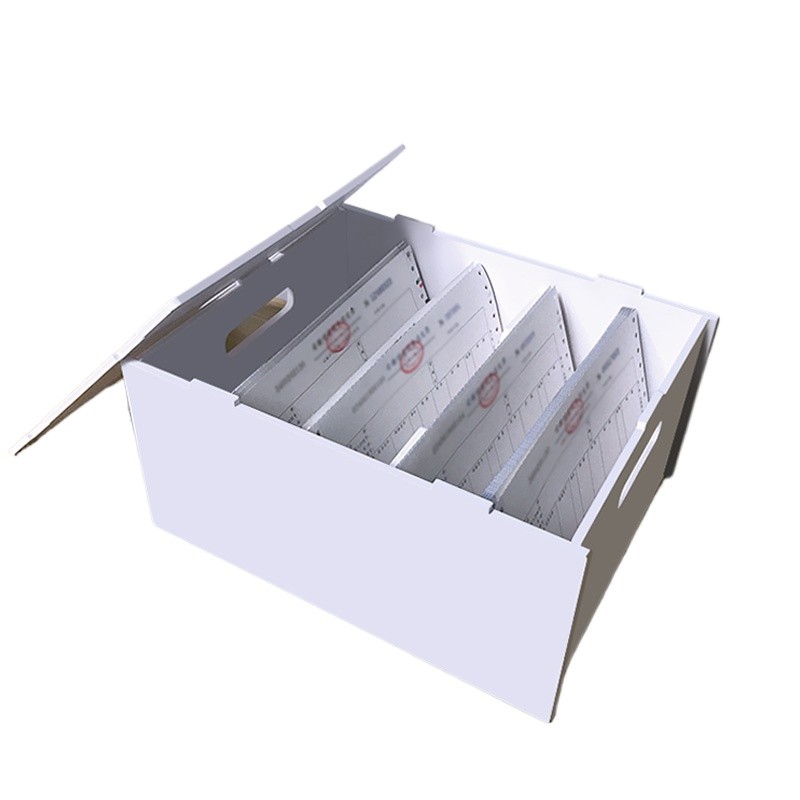 Office invoice document accounting voucher finishing box receipt bill ...